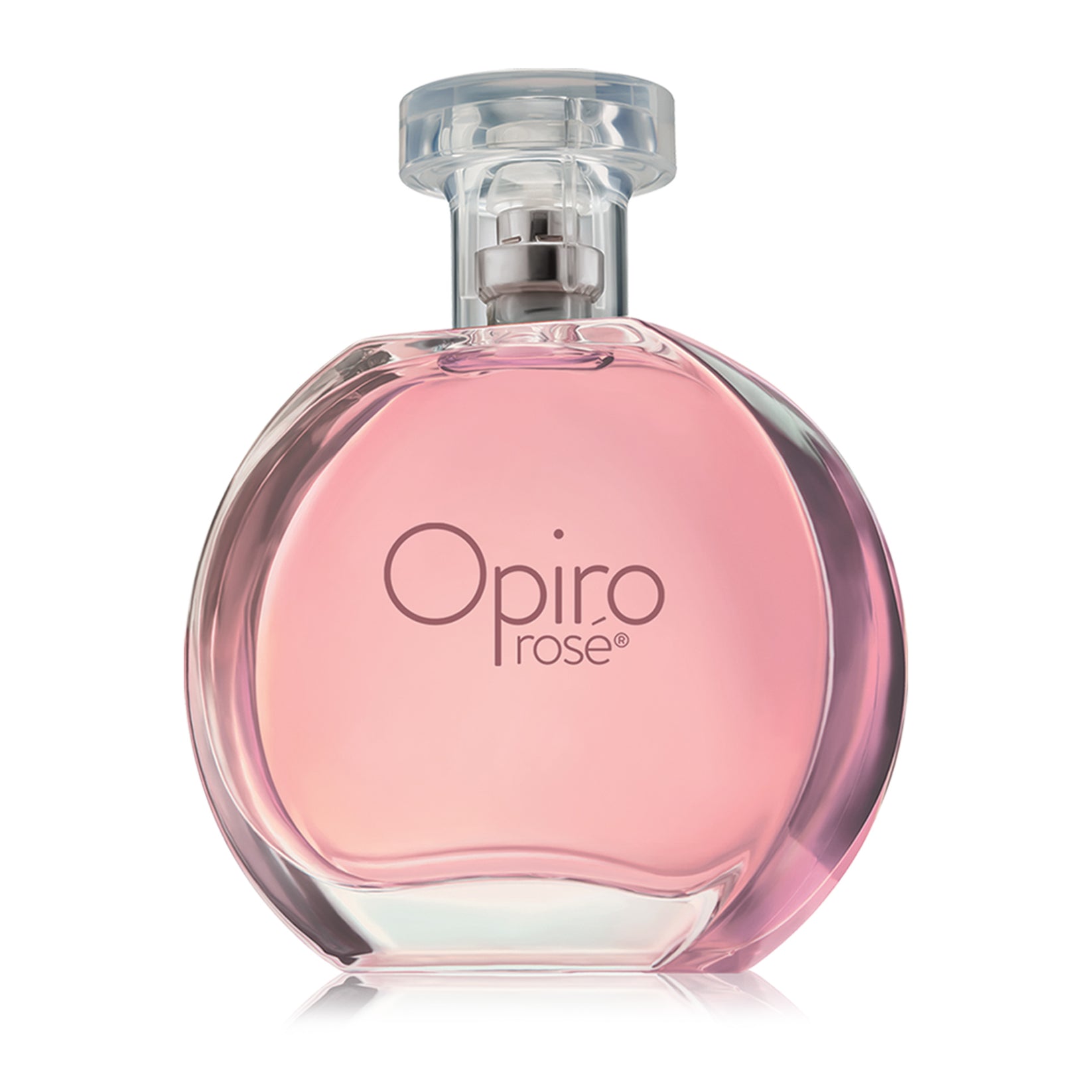Opiro Rosé 100 ml | Eau de Parfum Chypre Floral | Compra en Stanhome México