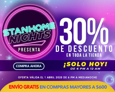 Stanhome México