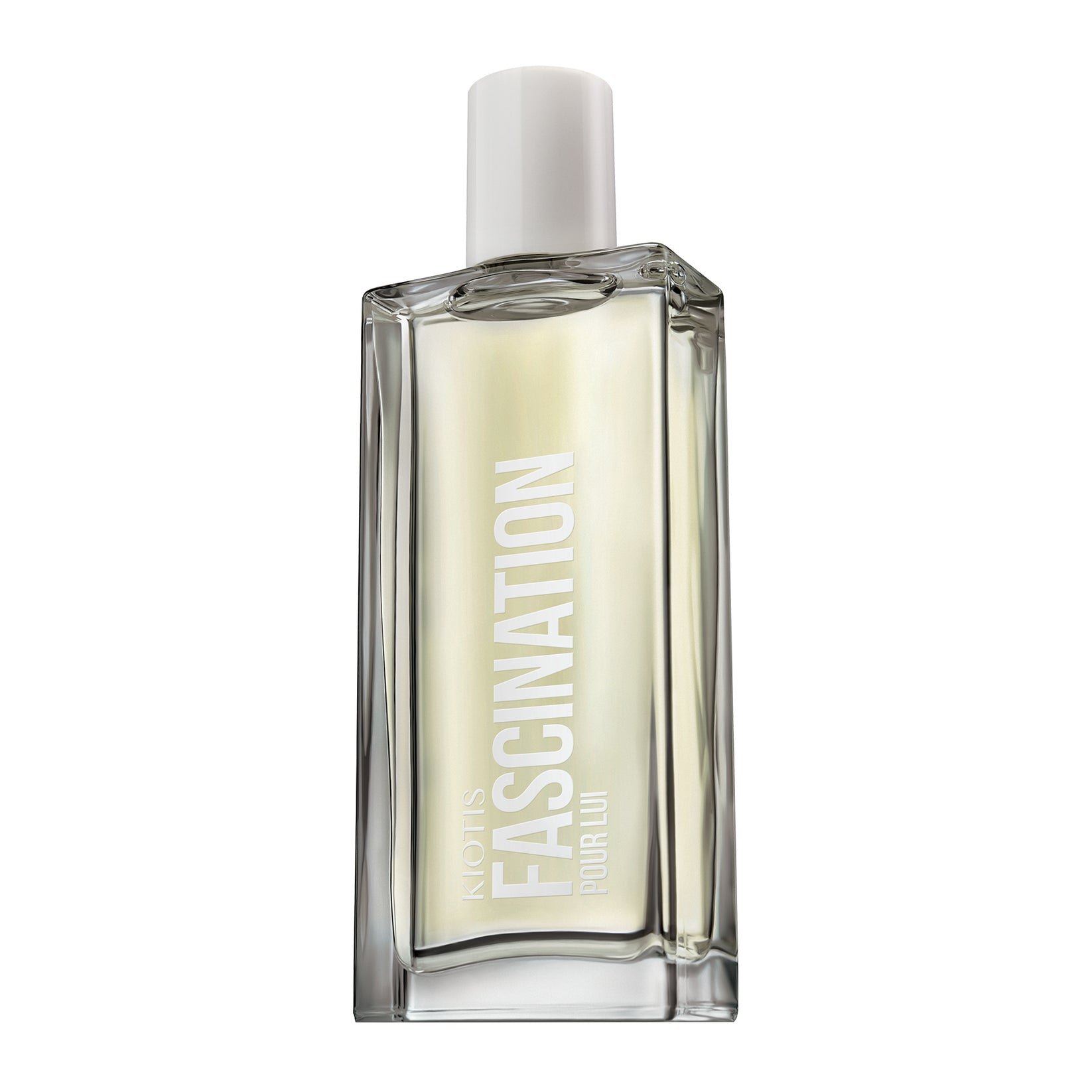 Kiotis Fascination Pour Lui Eau De Toilette 60 ML | Perfume para Hombr ...