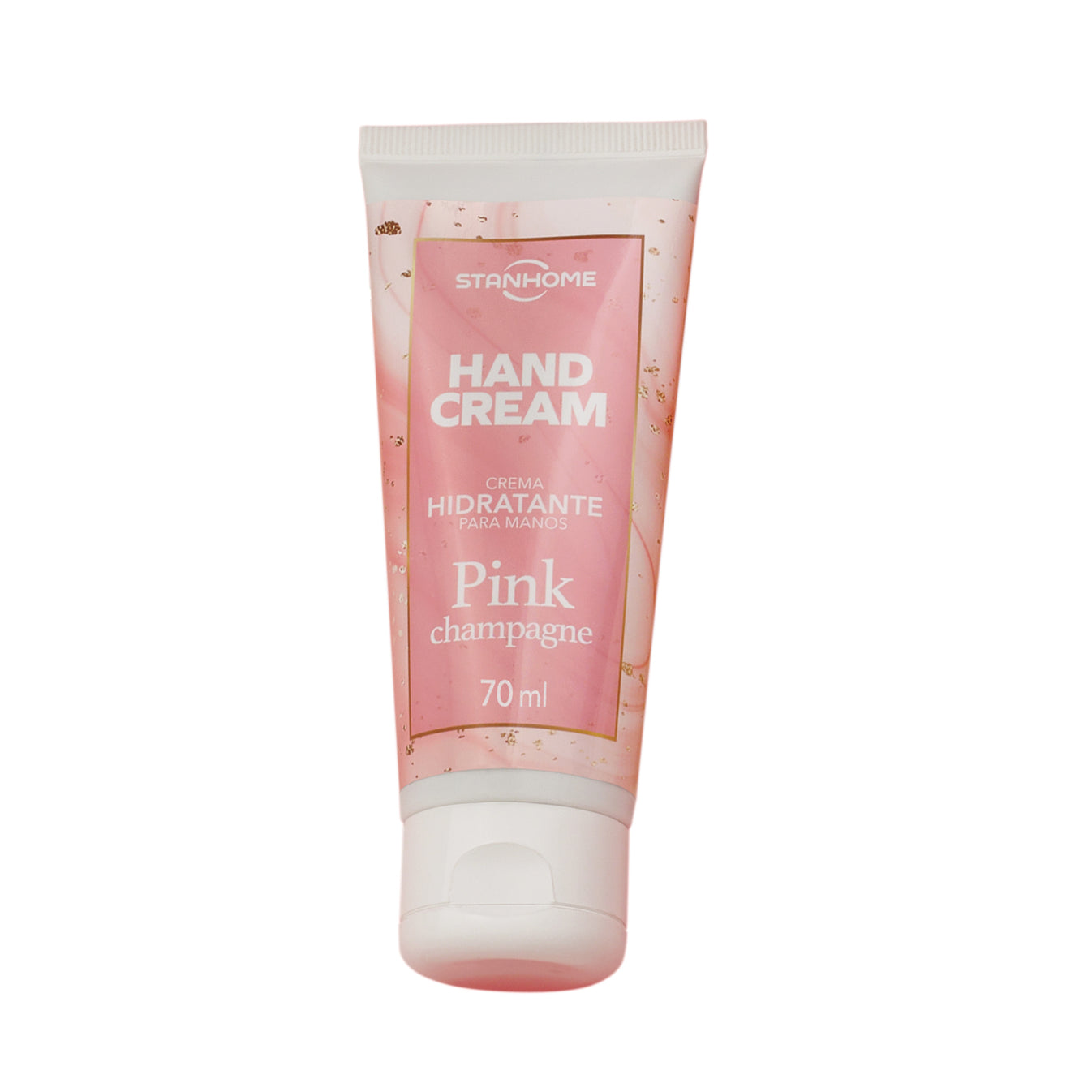 Hand Cream Pink Champagne 70 ML | Crema para Manos | Compra en Stanhome ...