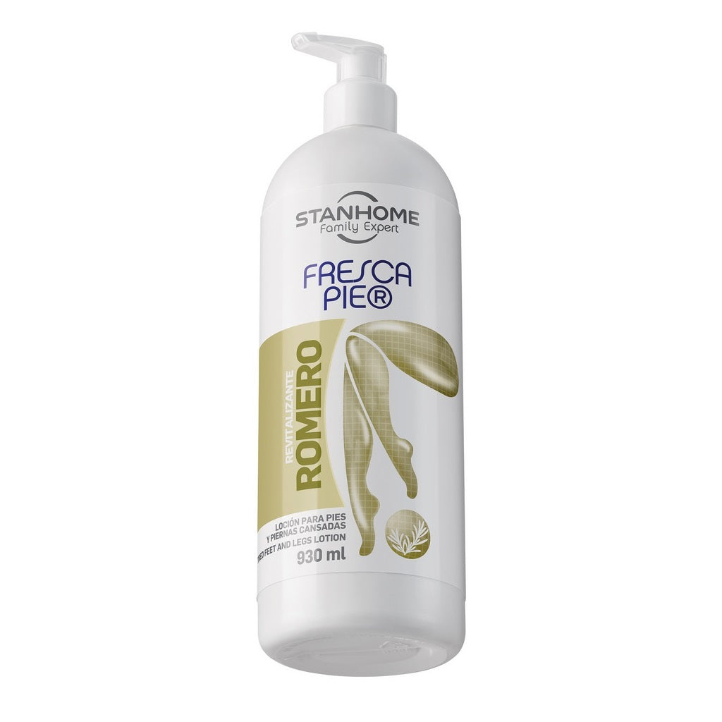Fresca Pie® 930 ML Loción para piés | Compra en Stanhome México