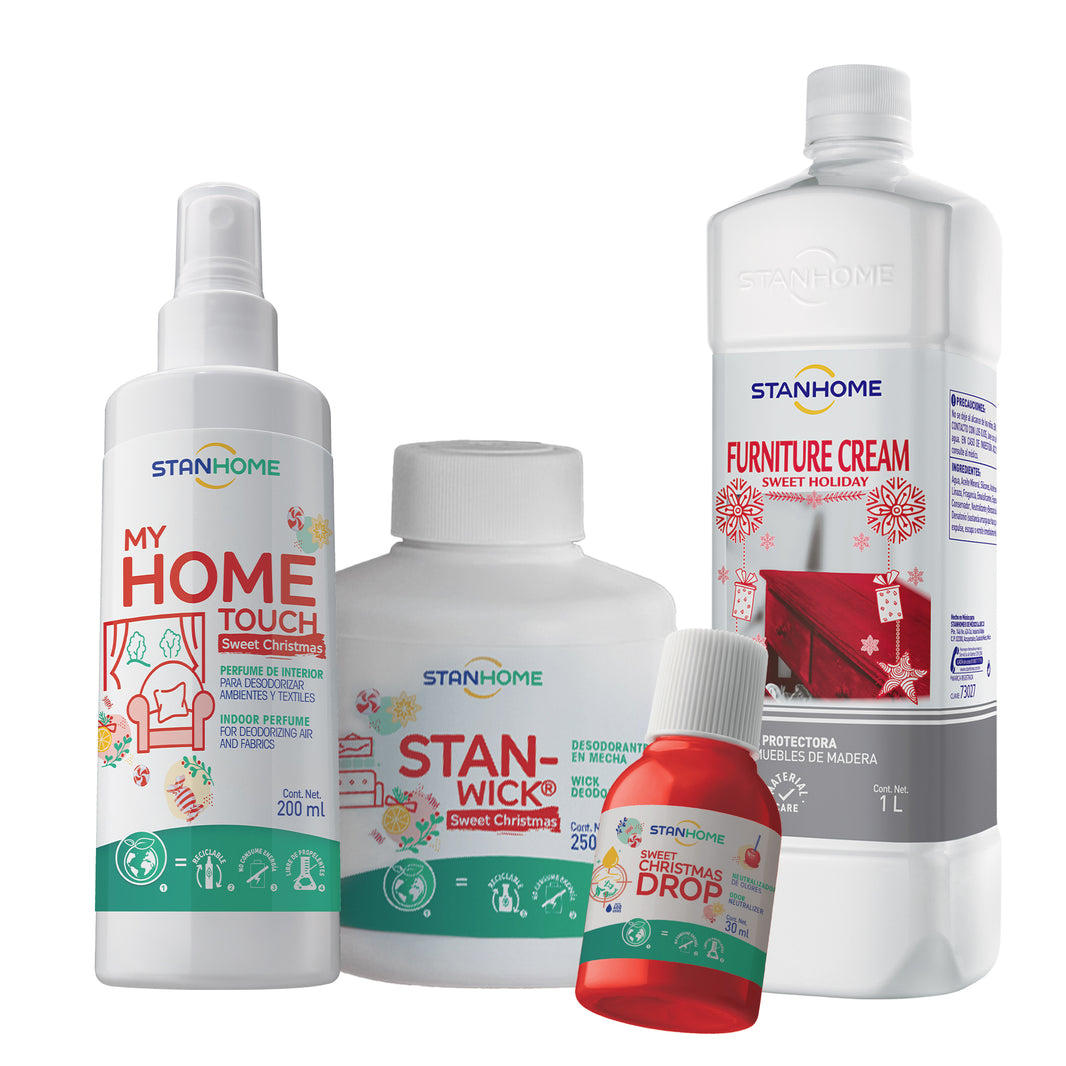 Stanhome México | Compra en Stanhome México