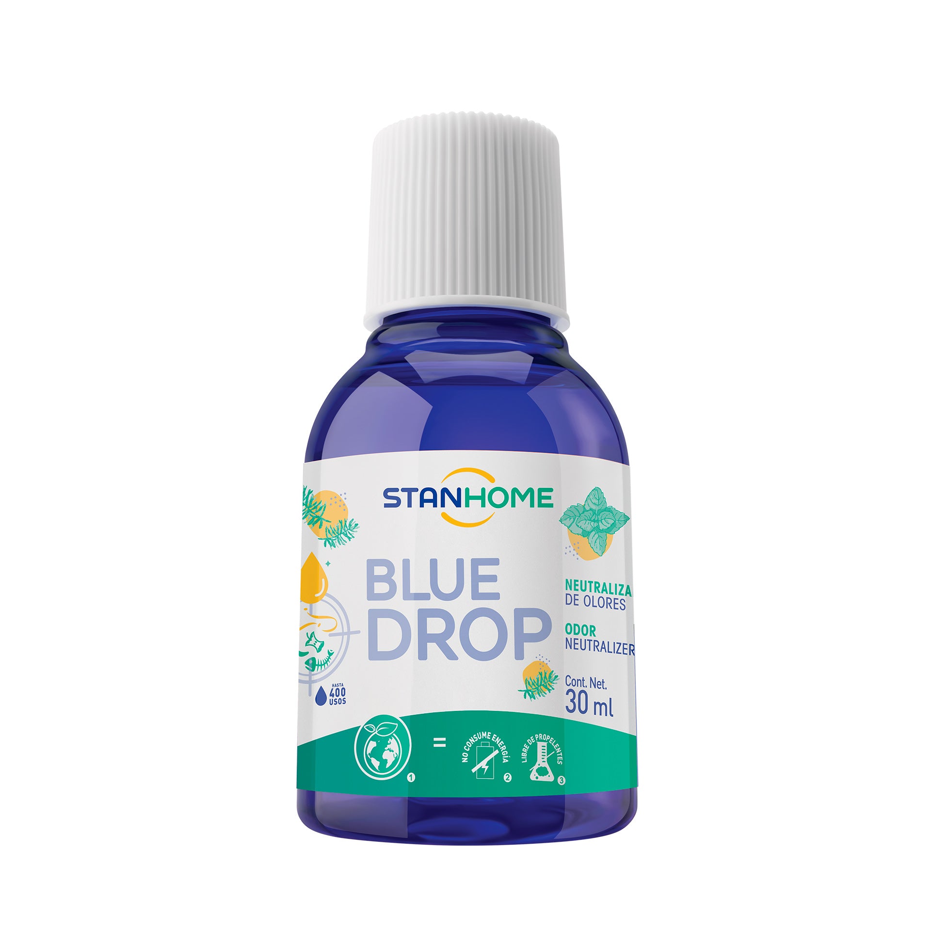 Pack Drop Aromáticos | 3 PZ | Compra en Stanhome México