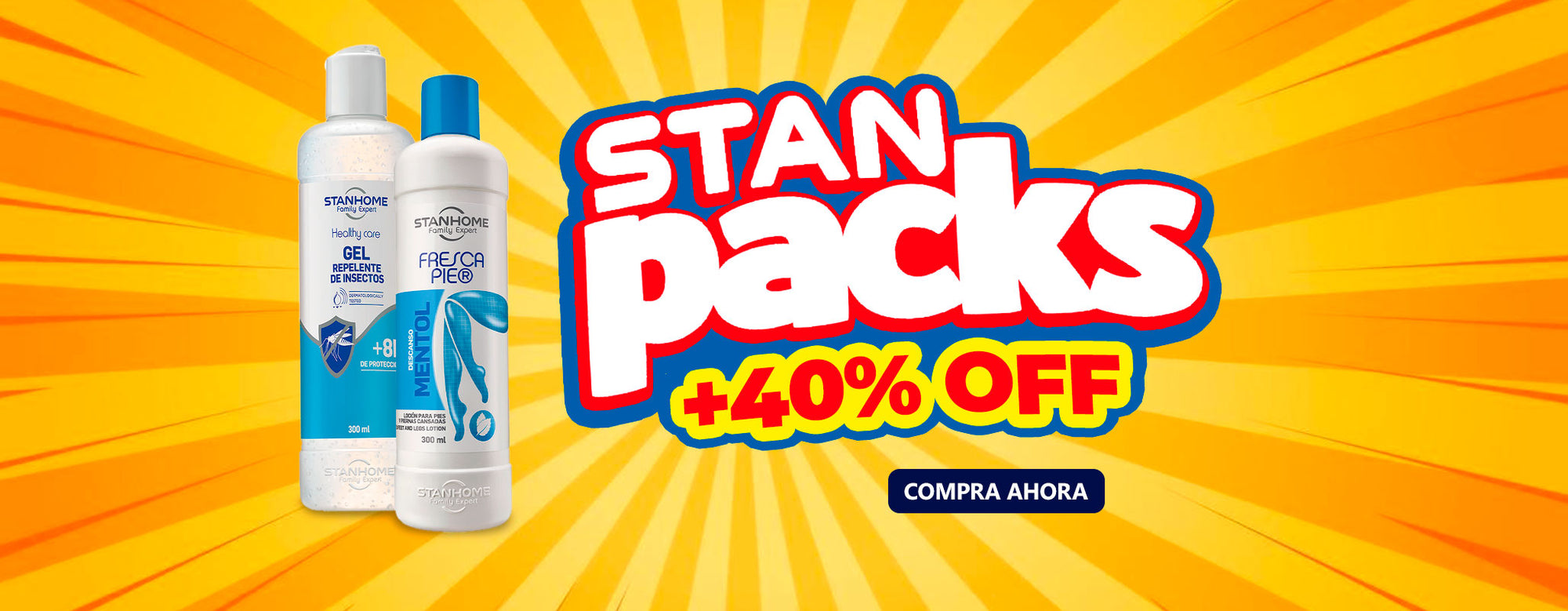 Stanhome México
