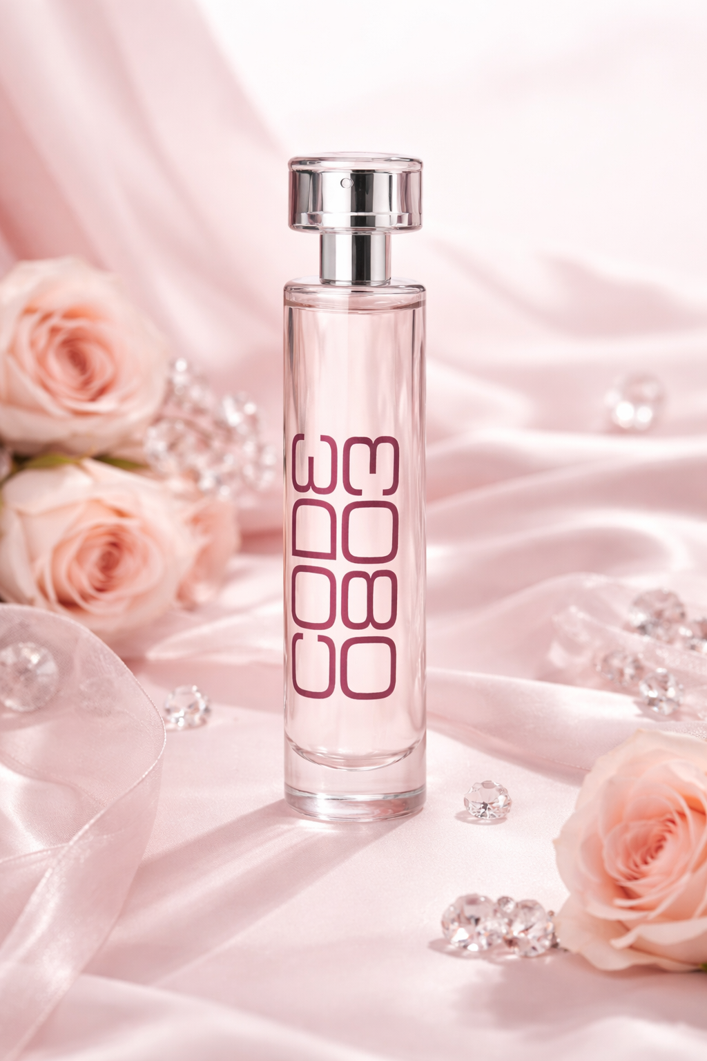 Code 0803 60 ML Perfume para mujer | Compra en Stanhome México