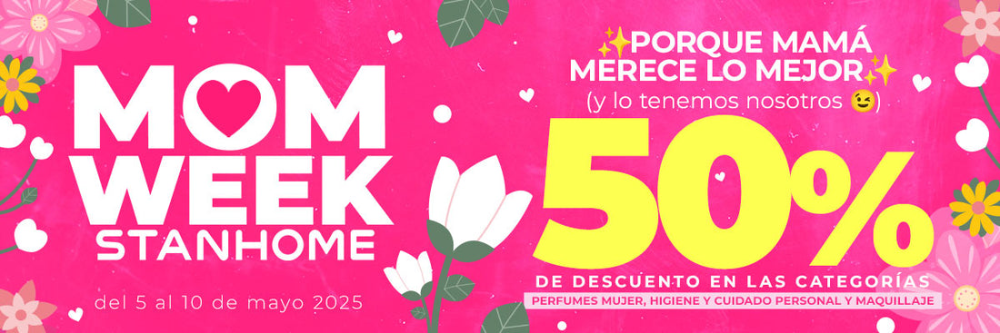 Stanhome México