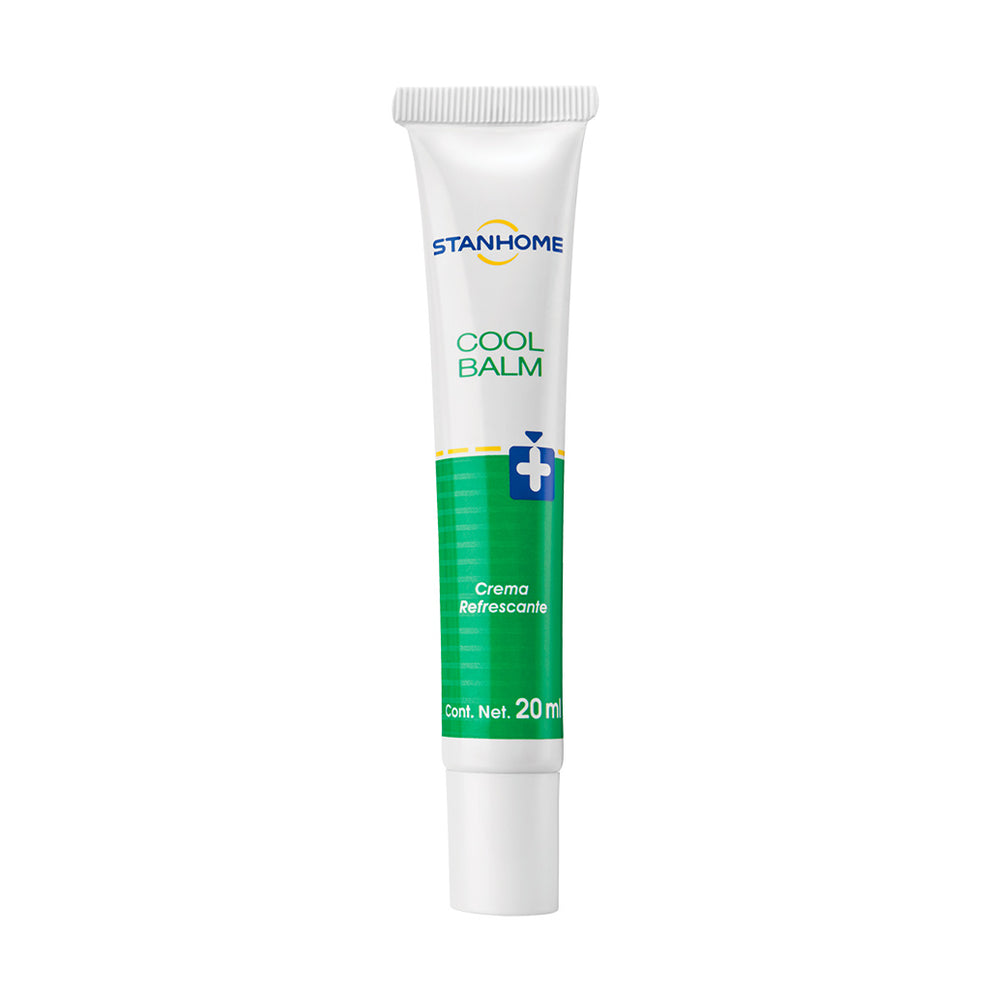 Cool Balm Ungüento para resfriado | Compra en Stanhome México