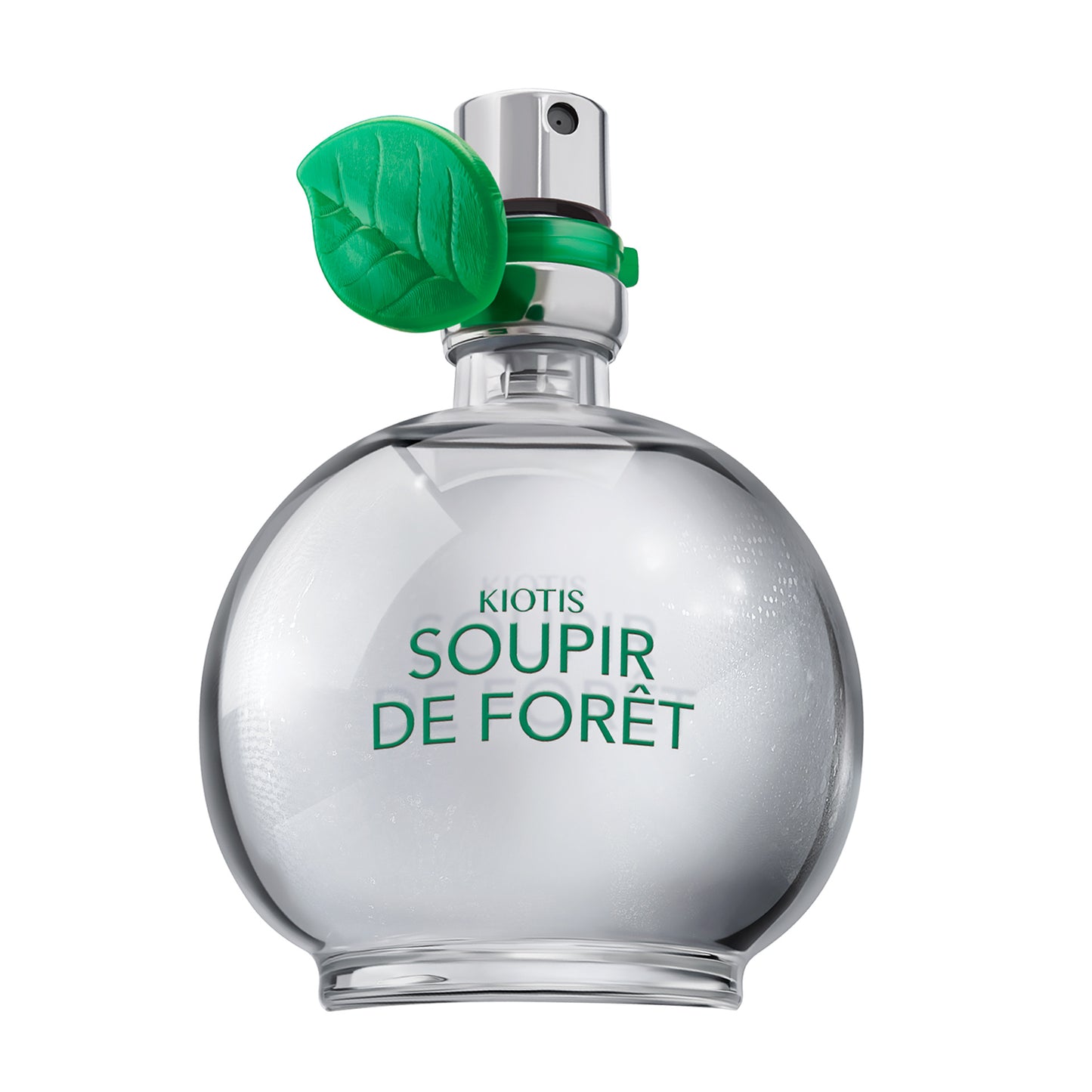 Kiotis Soupir De Forêt | Perfume Stanhome Floral Frutal Mujer | Compra ...