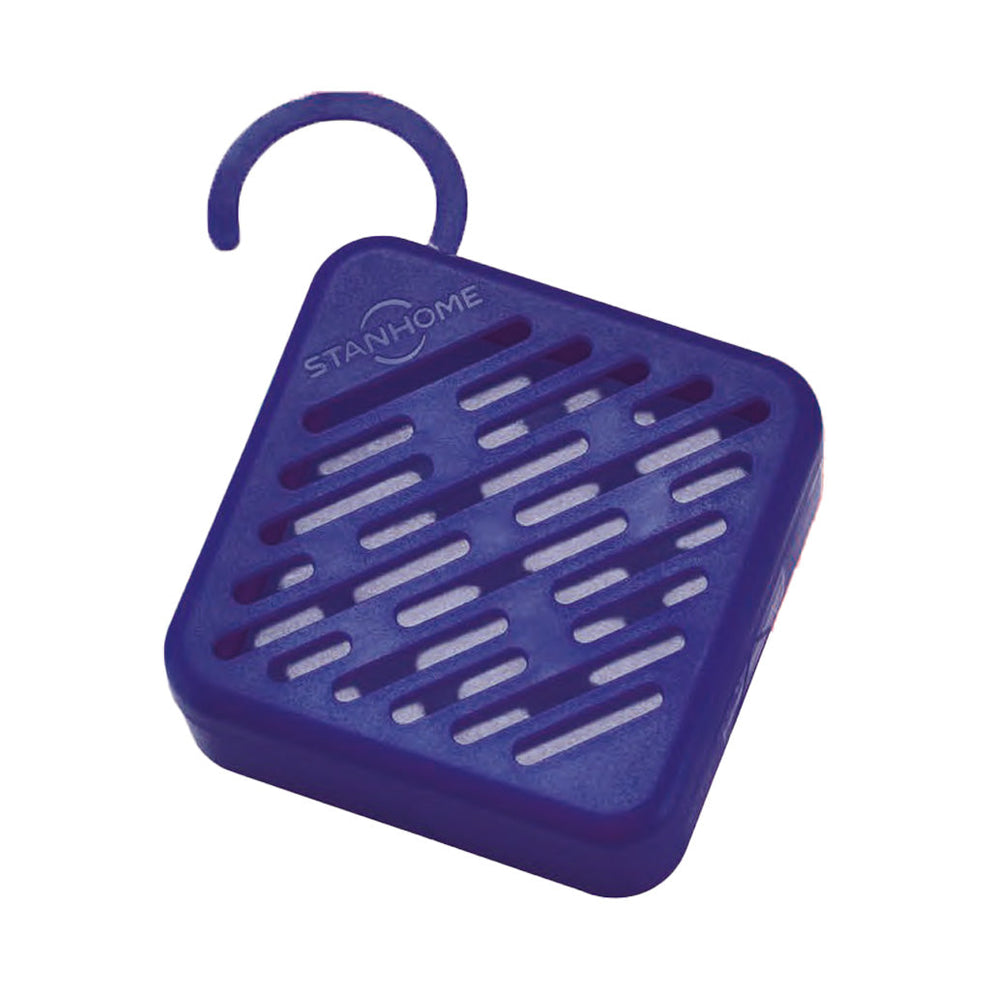 Deo Bath Blue Drop 40 G | Desodorante para baño | Compra en Stanhome México