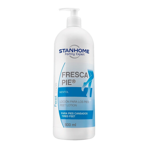 Fresca Pie® 930 ML Loción para piés | Compra en Stanhome México