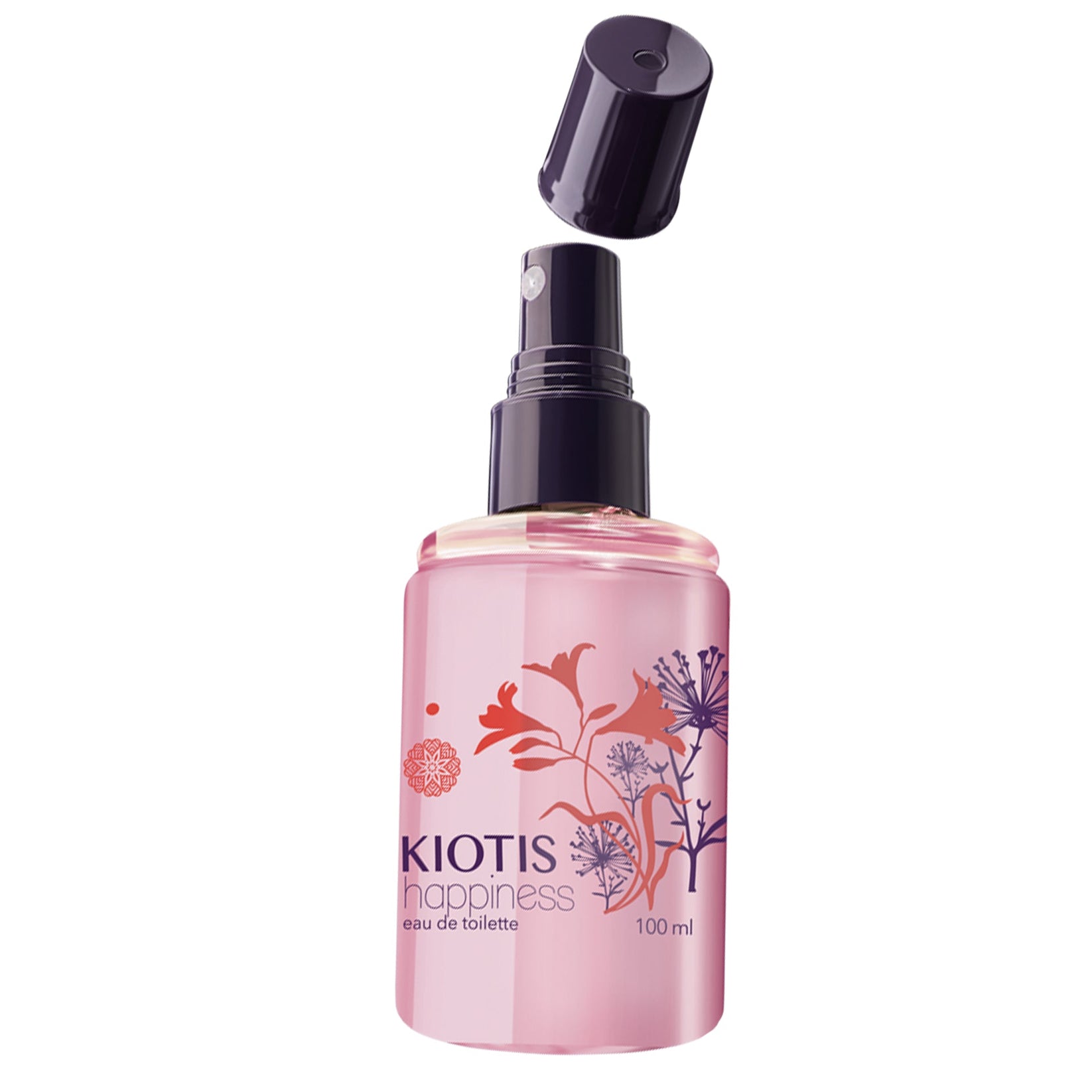 Kiotis Happiness 100 ML | Perfume Stanhome para Mujer Alegre | Compra ...