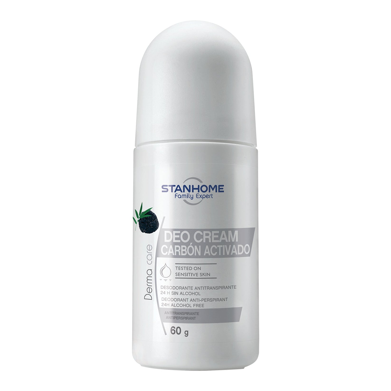 Deo Cream | Desodorante antitranspirante sin alcohol | Compra en ...
